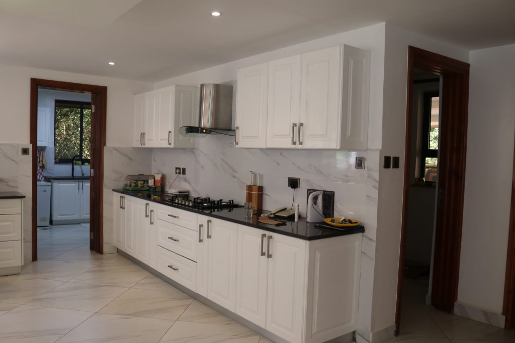 Kitchen Elegance Kenya | Kitchens Kenya | Interiors Kenya | Wood Kivu ...