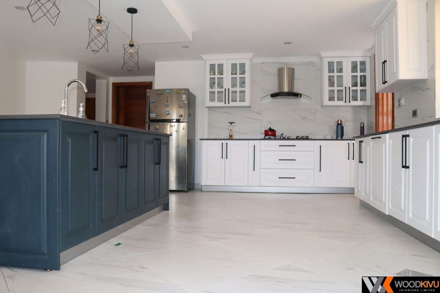Kitchens Kenya | Interiors Kenya | Wood Kivu Interiors Ltd